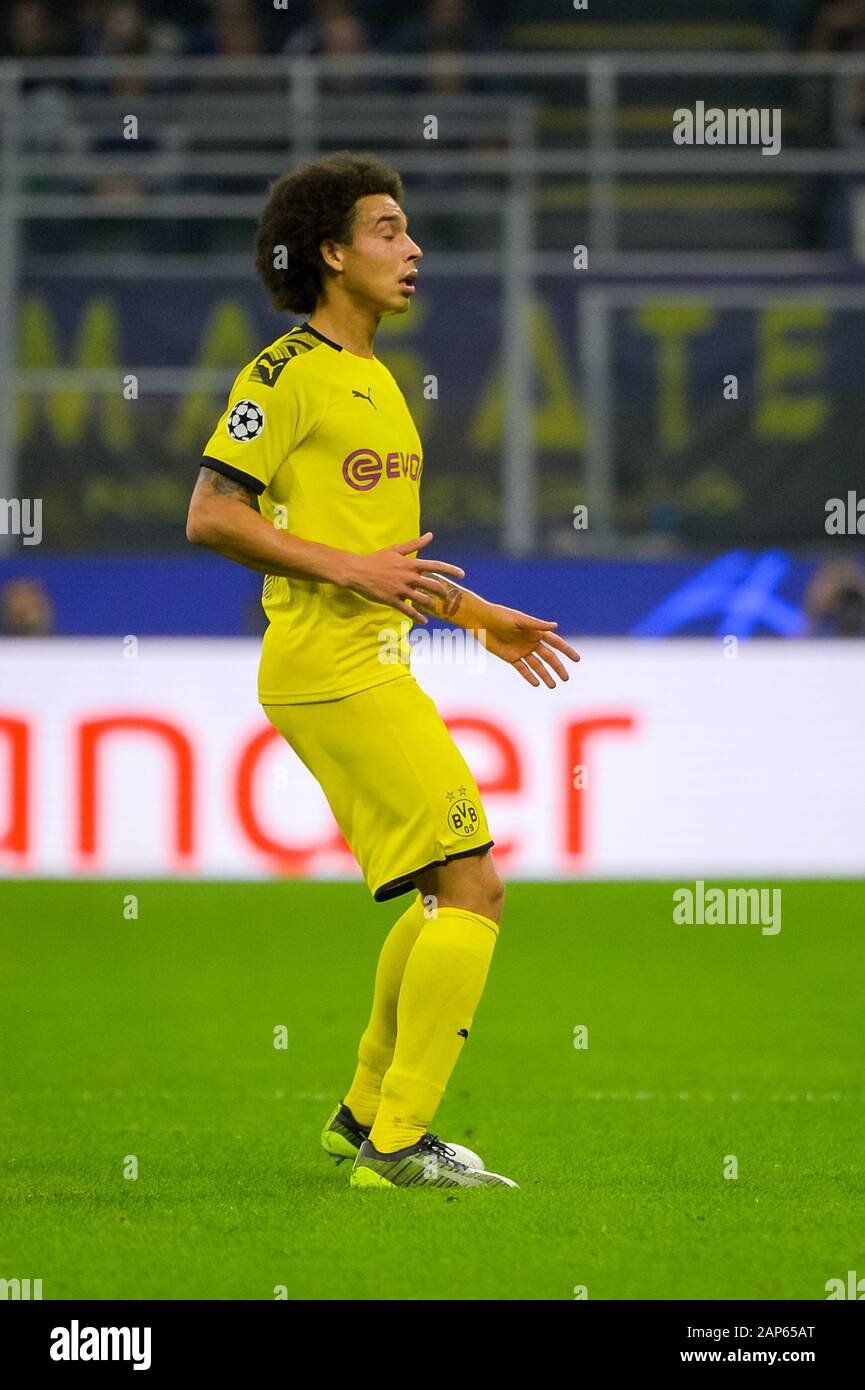 Alex witsel hi-res stock photography and images - Alamy