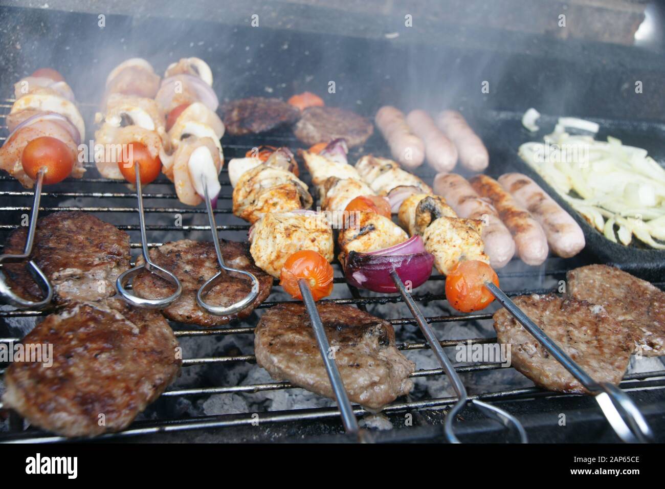 Australian Exotic Dishes High Resolution Stock Photography and Images ...