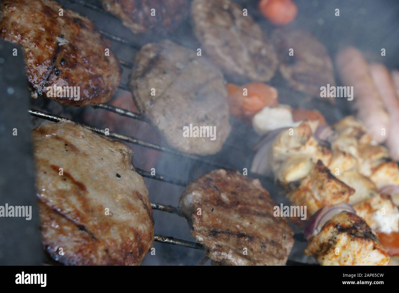 Australian Exotic Dishes High Resolution Stock Photography and Images ...