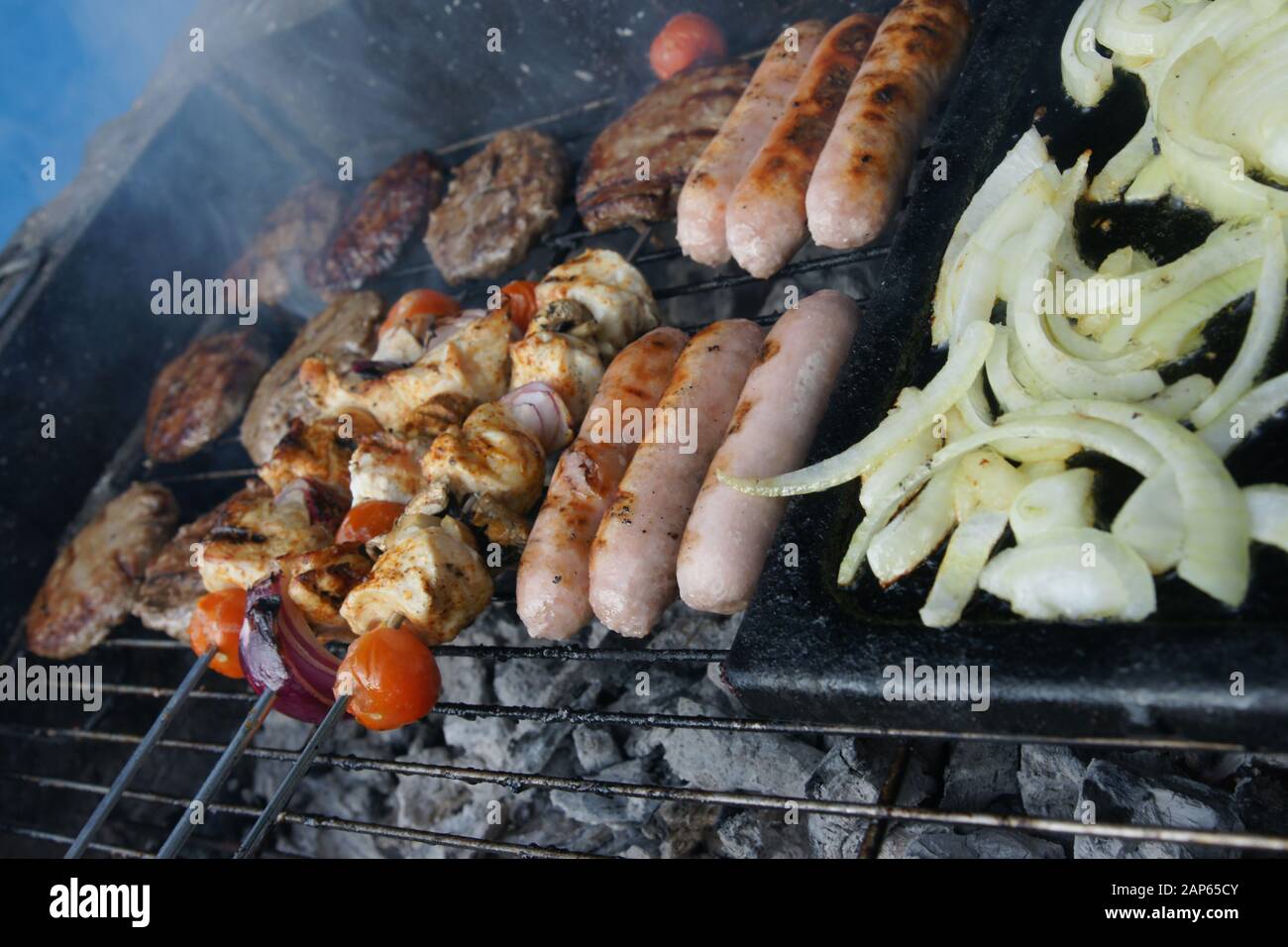 Australian Exotic Dishes High Resolution Stock Photography and Images ...