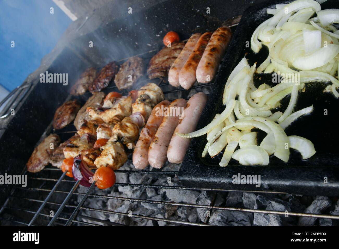 Australian Exotic Dishes High Resolution Stock Photography and Images ...