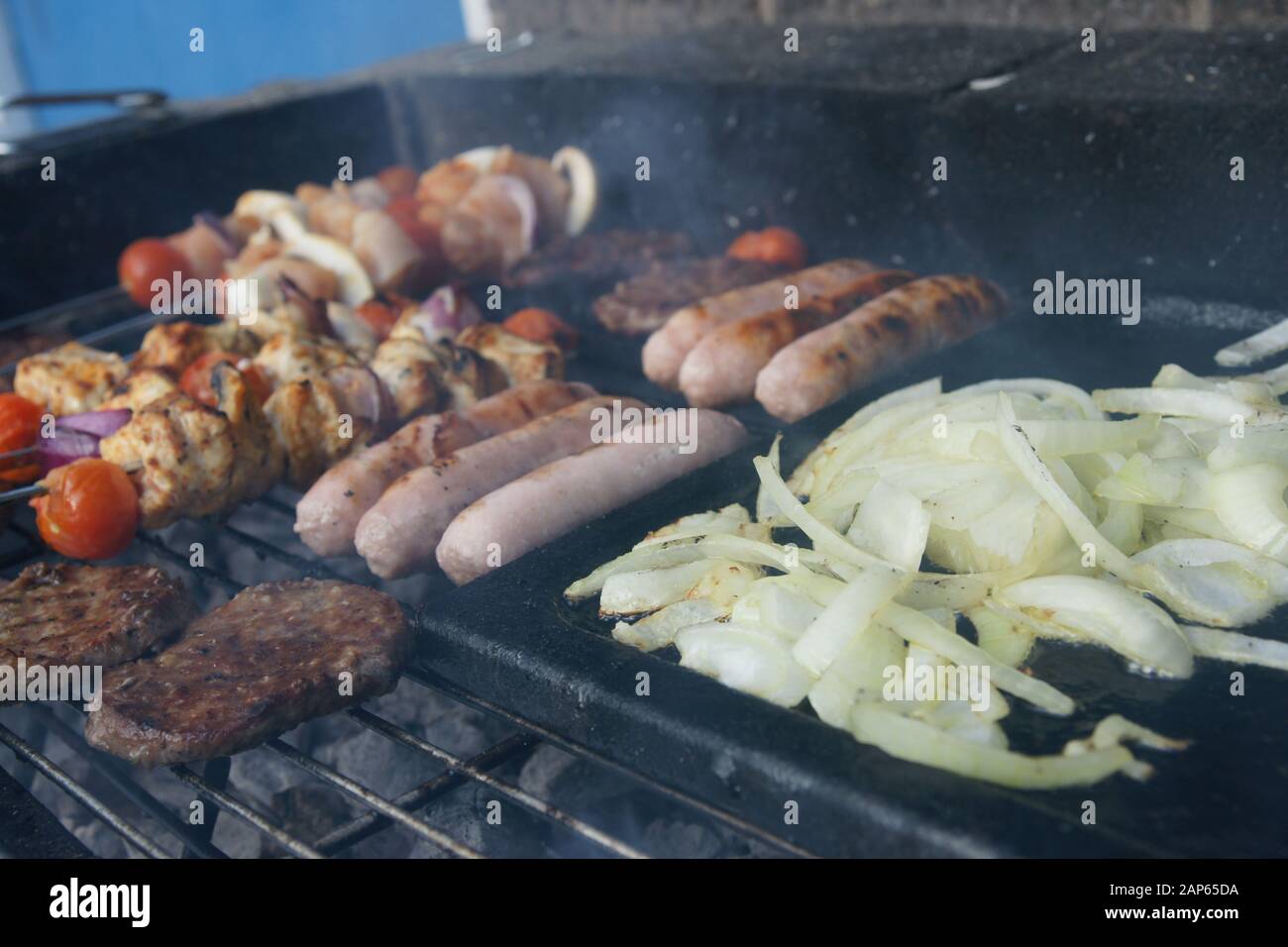 Australian Exotic Dishes High Resolution Stock Photography and Images ...