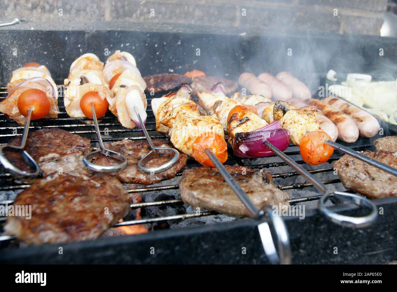 Australian Exotic Dishes High Resolution Stock Photography and Images ...