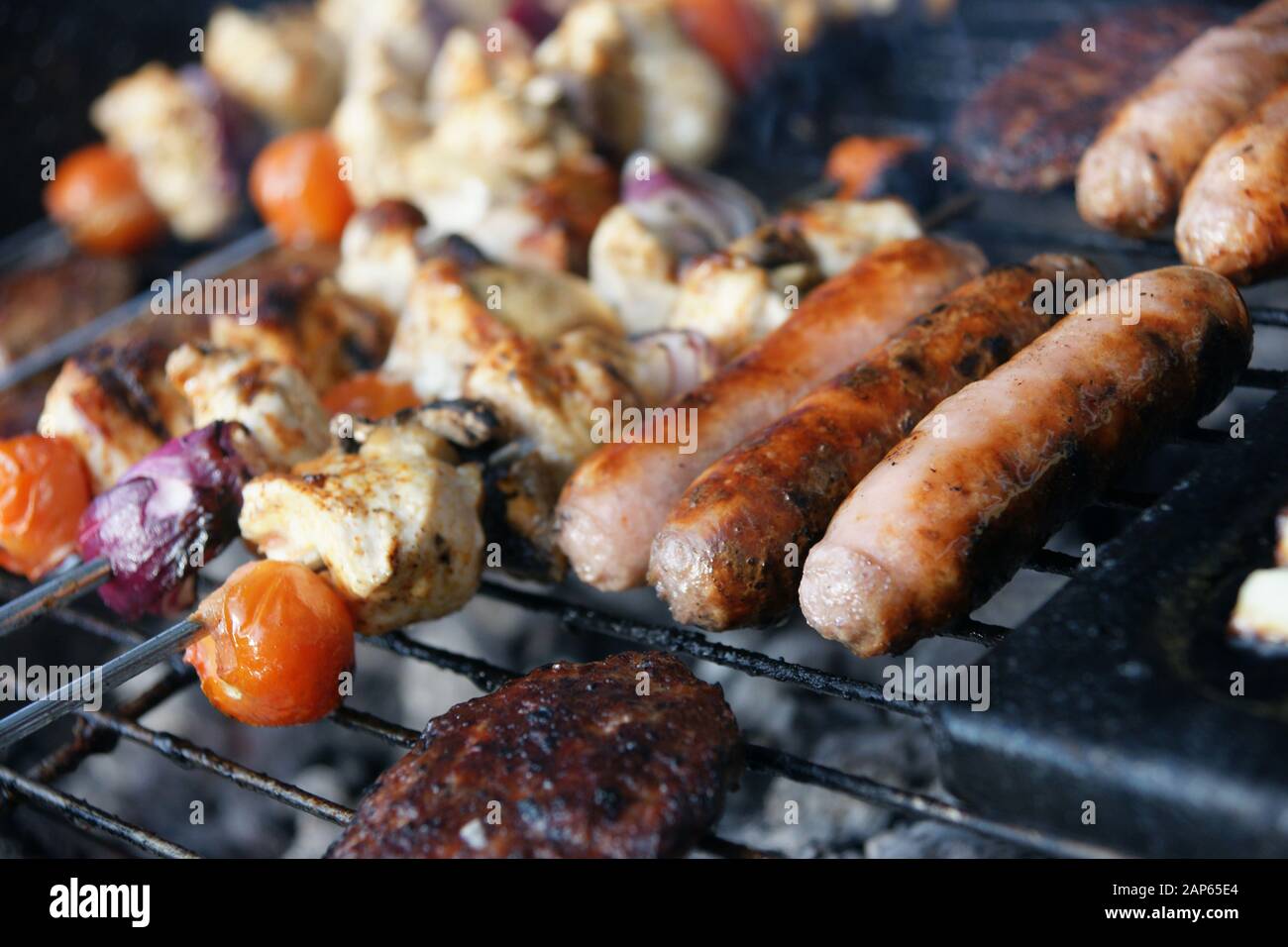 Australian Exotic Dishes High Resolution Stock Photography and Images ...