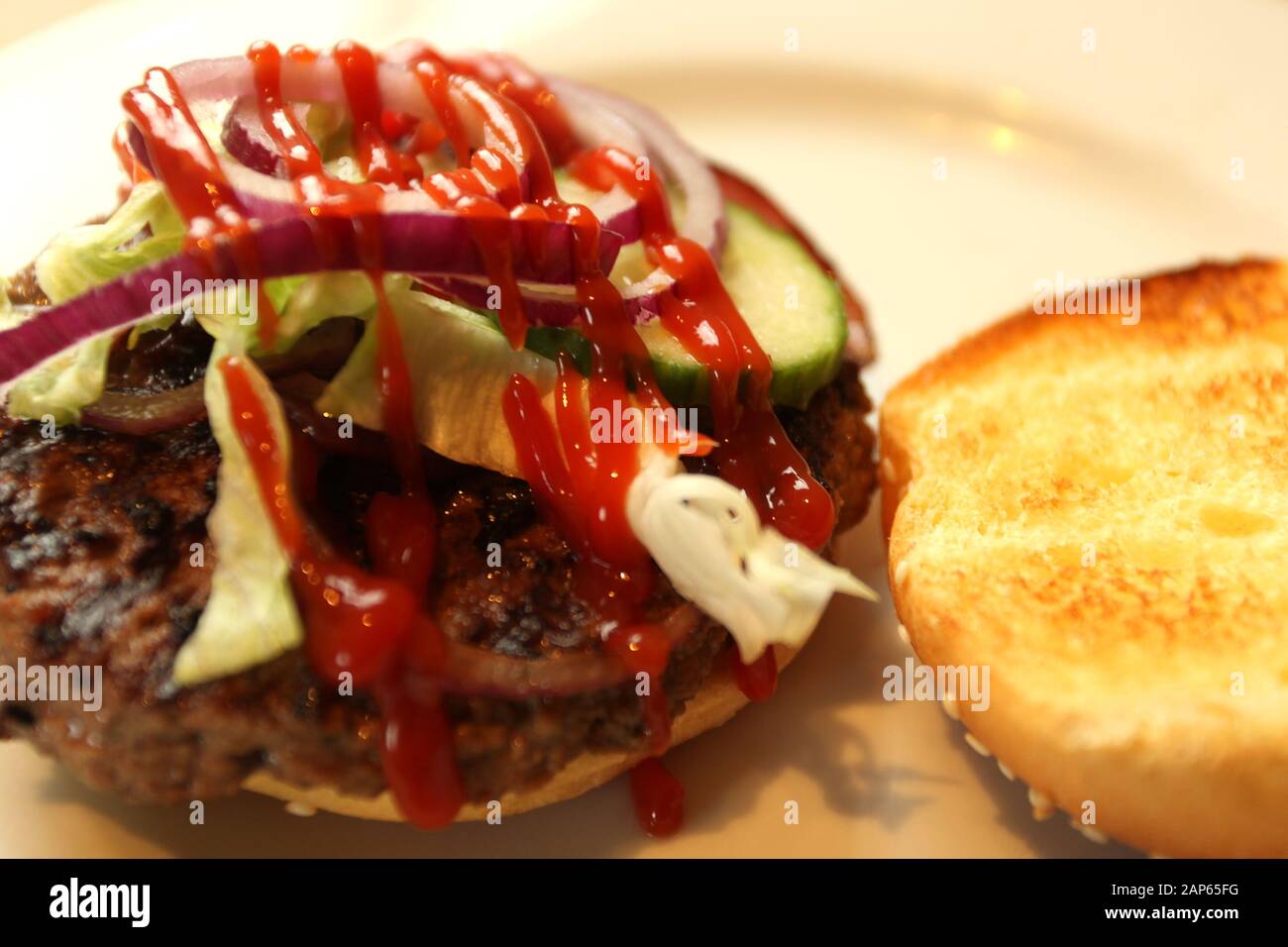 Australian Exotic Dishes High Resolution Stock Photography and Images ...