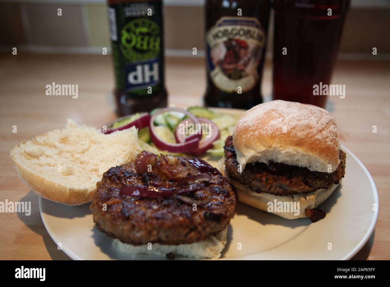 Australian Exotic Dishes High Resolution Stock Photography and Images ...