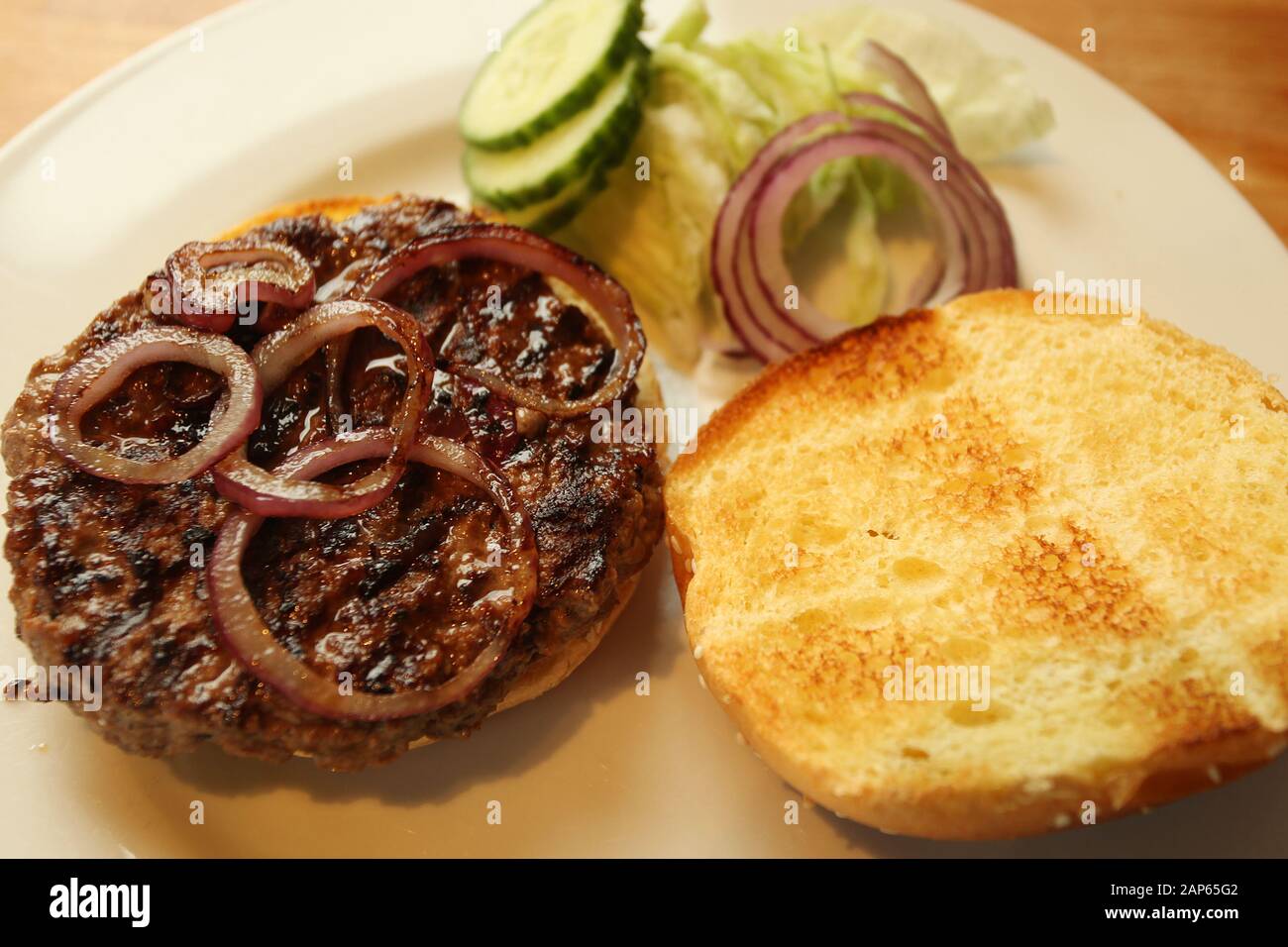 Australian Exotic Dishes High Resolution Stock Photography and Images ...