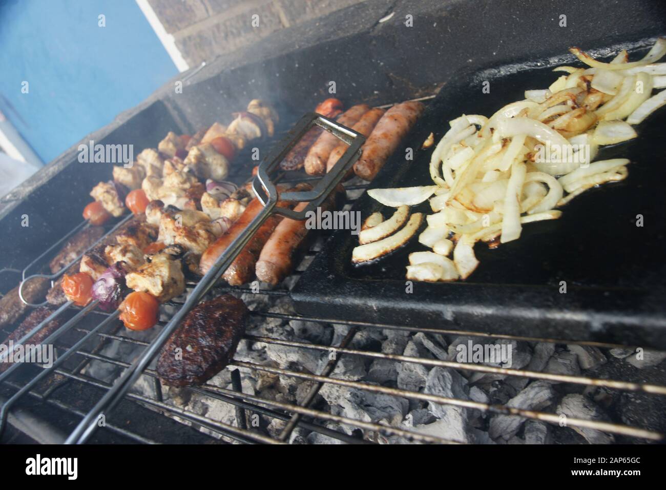 Australian Exotic Dishes High Resolution Stock Photography and Images ...