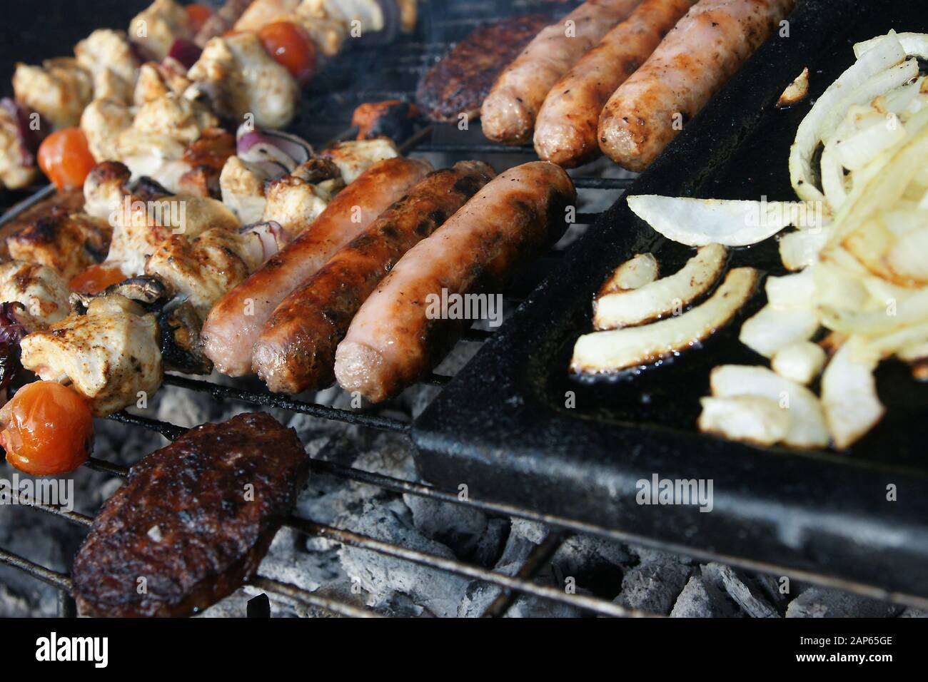 Australian Exotic Dishes High Resolution Stock Photography and Images ...