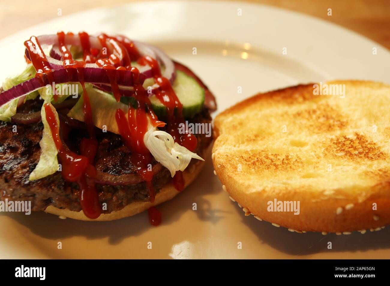 Australian Exotic Dishes High Resolution Stock Photography and Images ...