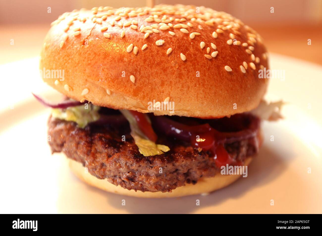 Australian Exotic Dishes High Resolution Stock Photography and Images ...