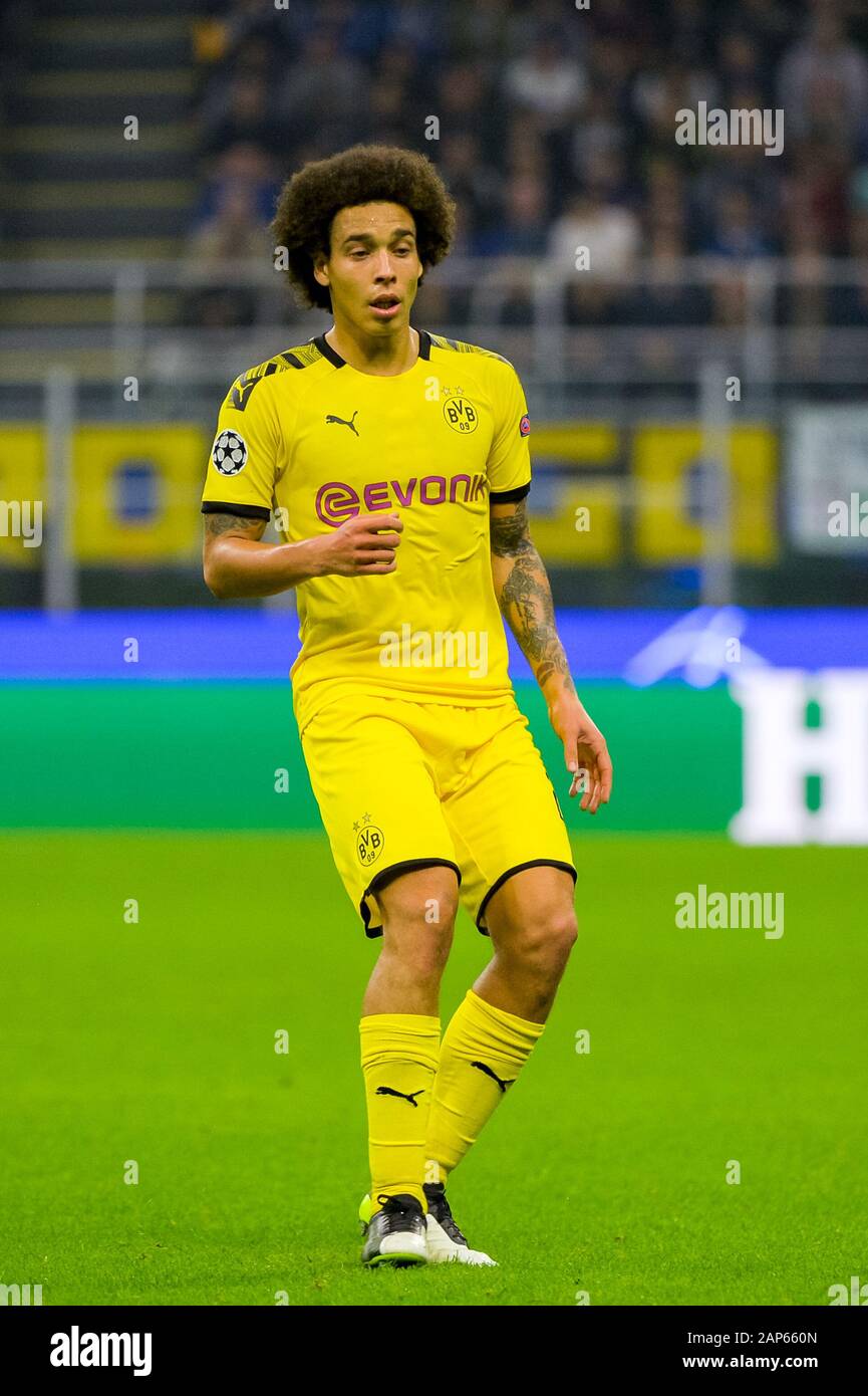 Alex Witsel High Resolution Stock Photography and Images - Alamy