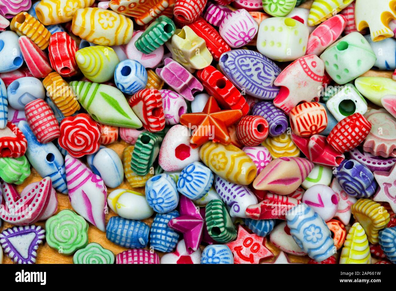 Multi color art hi-res stock photography and images - Alamy