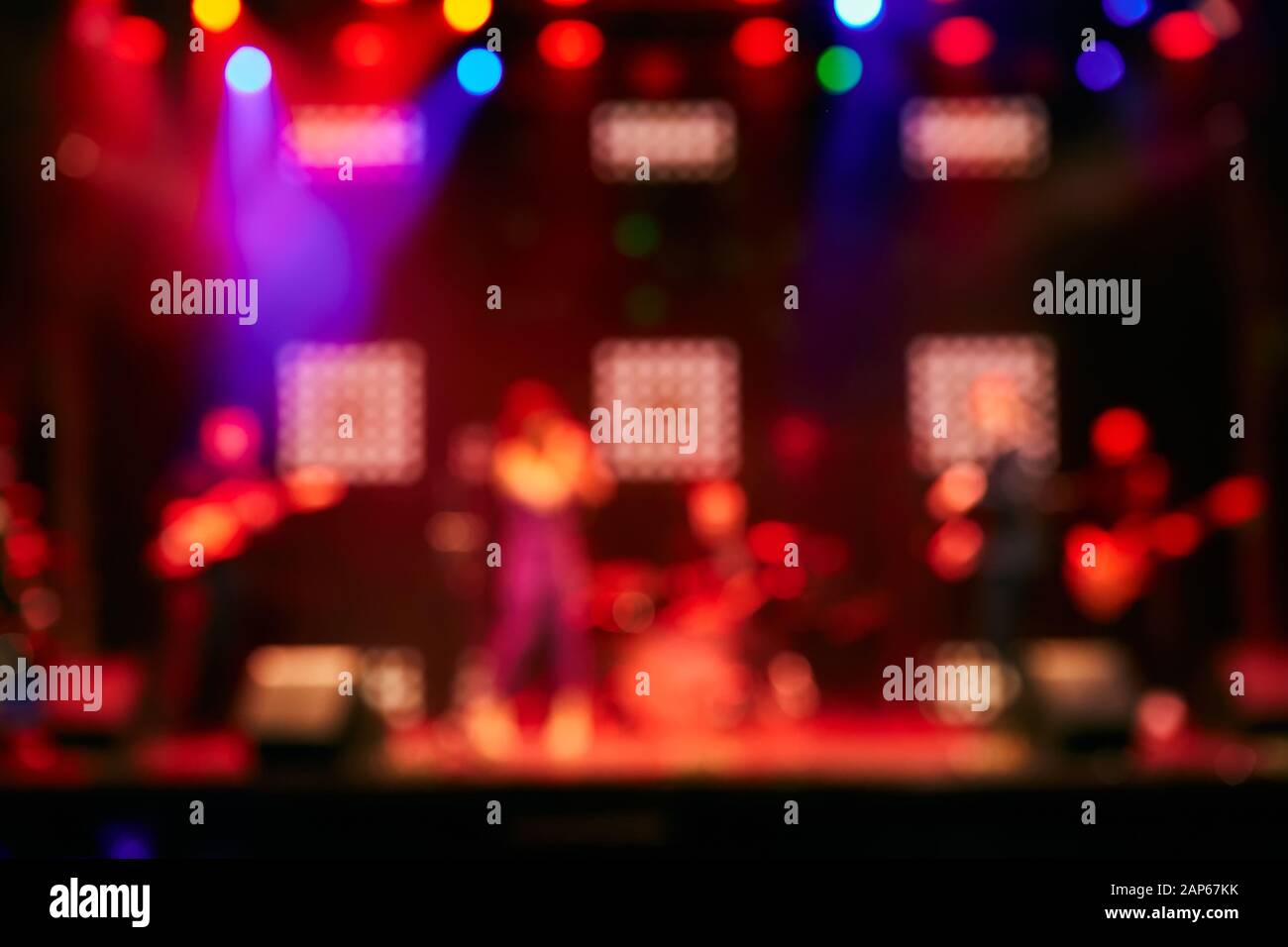 Showbiz blur hi-res stock photography and images - Alamy
