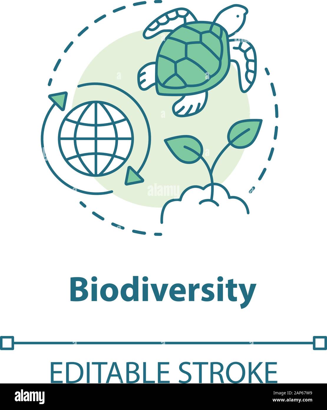 Biodiversity Ecosystems
