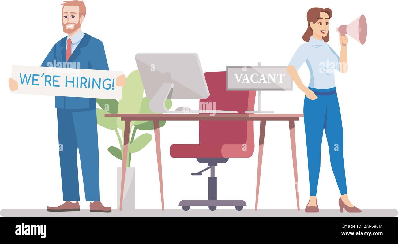 Managers employers Cut Out Stock Images & Pictures - Alamy