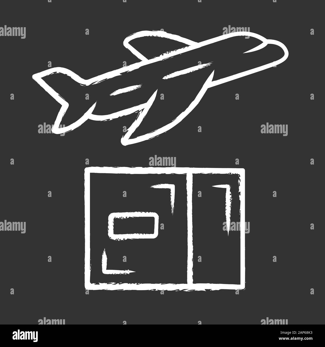 Aircraft ca Stock Vector Images - Alamy