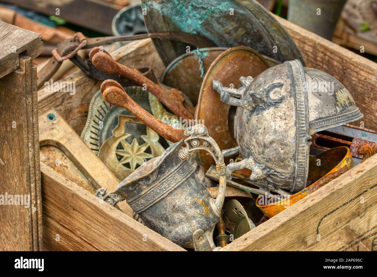 Treasure hunt vintage High Resolution Stock Photography and Images - Alamy
