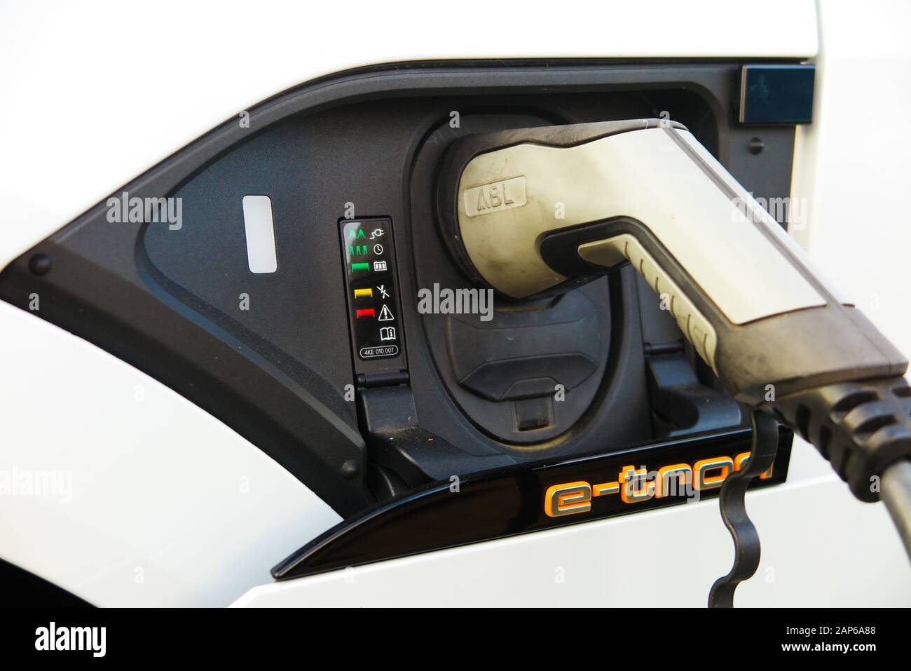 Tronic High Resolution Stock Photography and Images - Alamy