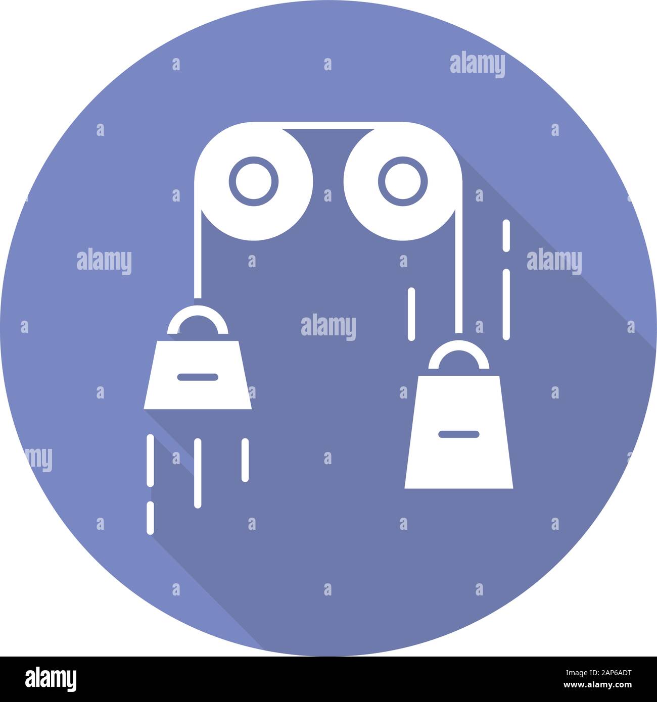 Kinetic theory of matter hi-res stock photography and images - Alamy