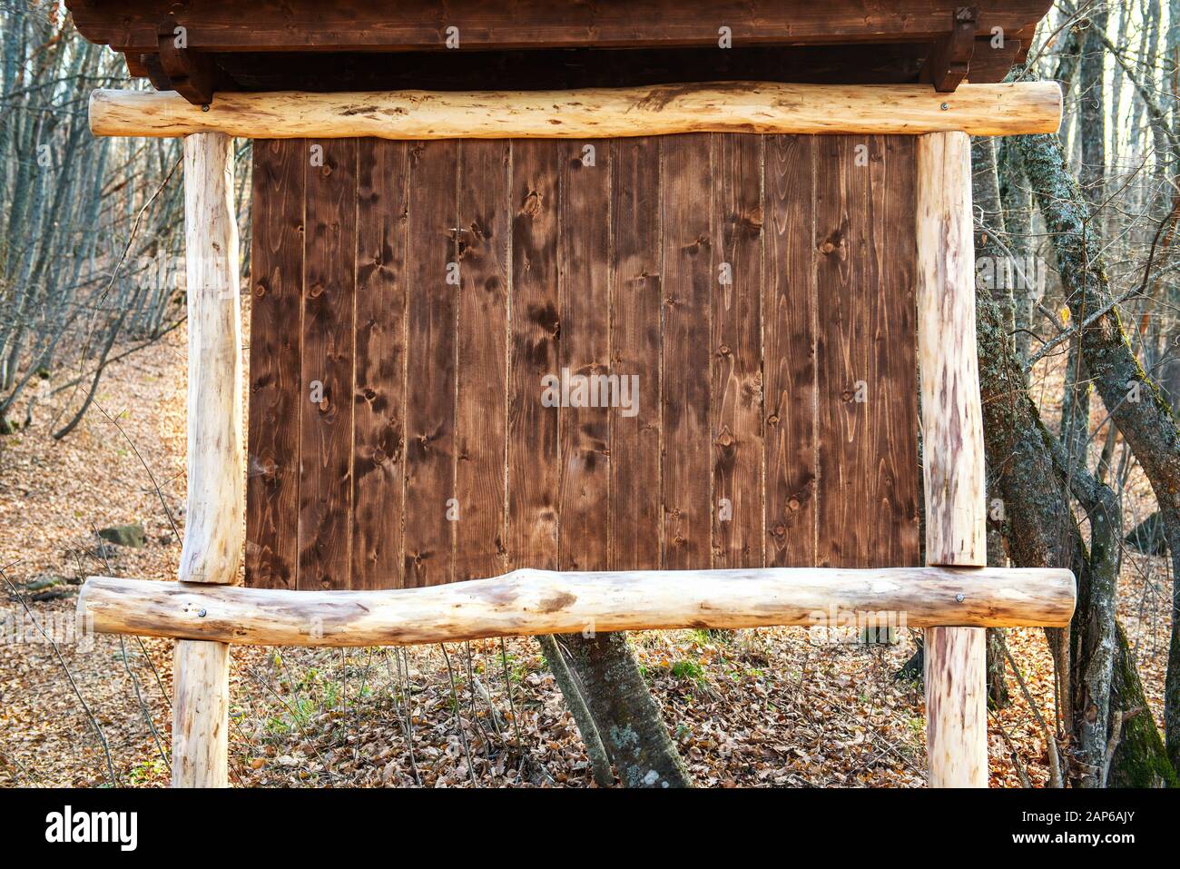 Frame picture made wood border hi-res stock photography and images - Alamy