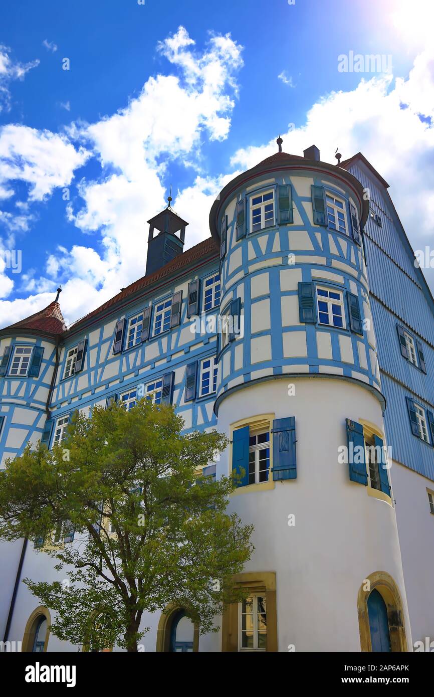 Worth seeing monument hi-res stock photography and images - Alamy