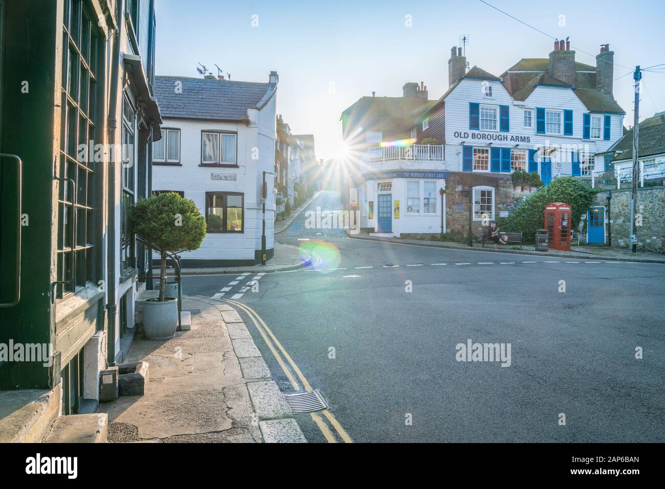 Rye strand hi-res stock photography and images - Alamy
