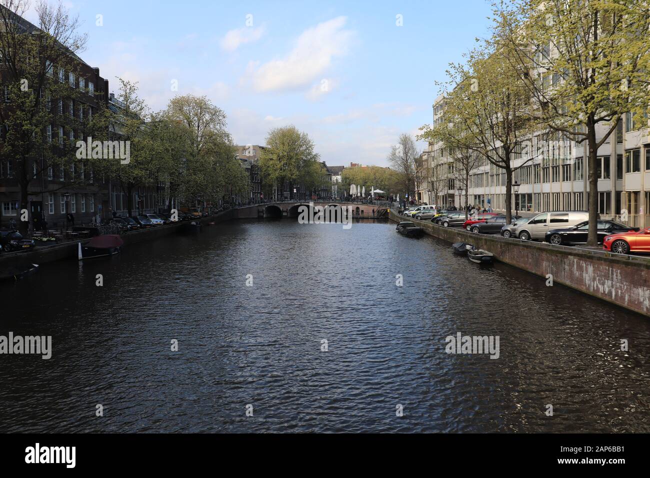 Beautiful canals hi-res stock photography and images - Alamy