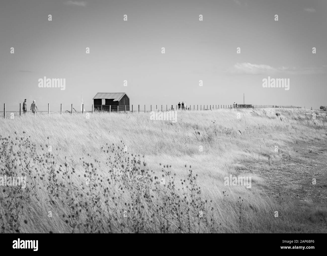 Fishermen uk vintage Black and White Stock Photos & Images - Alamy