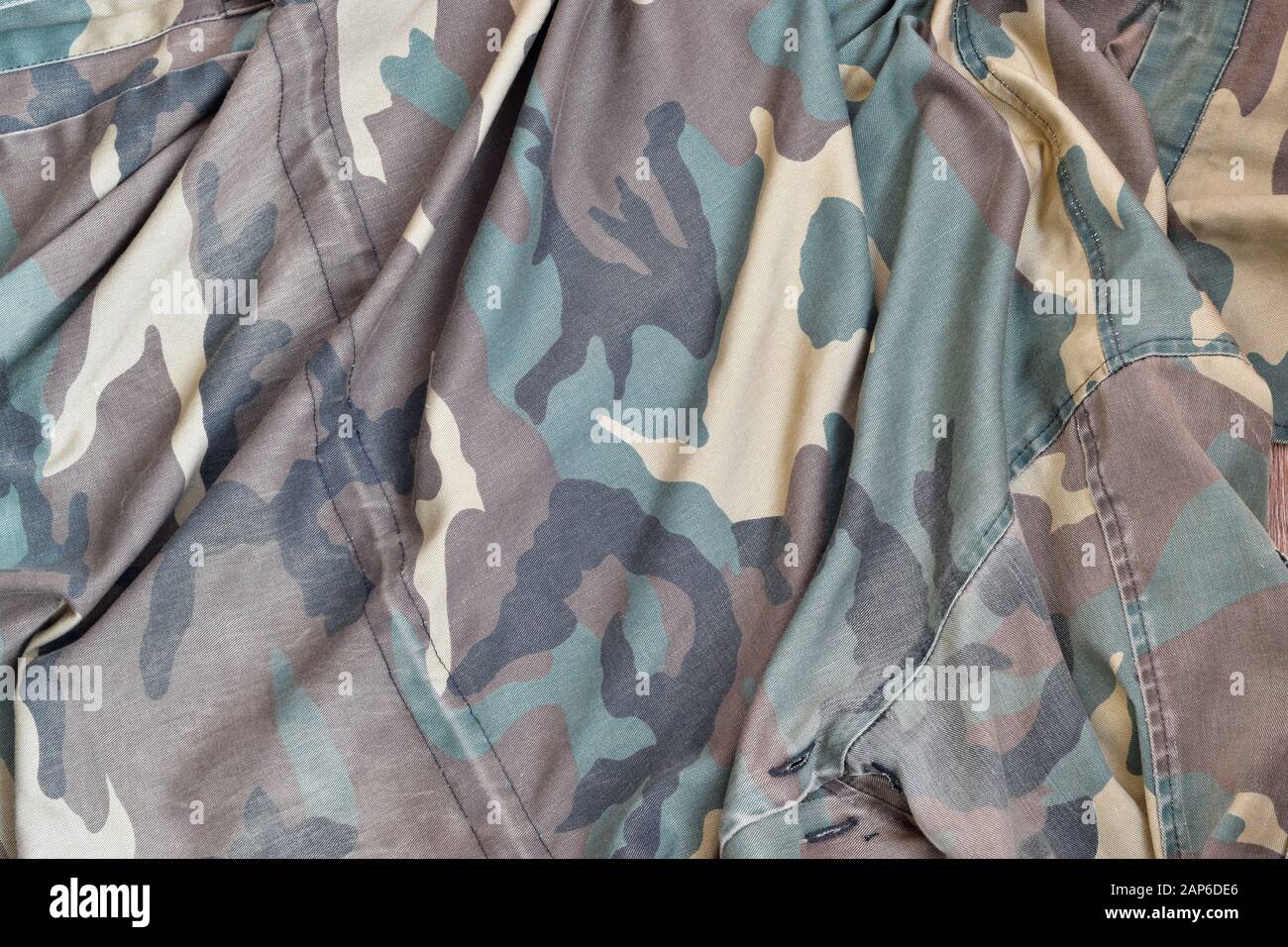Camouflage background texture as backdrop for russian air forces design ...