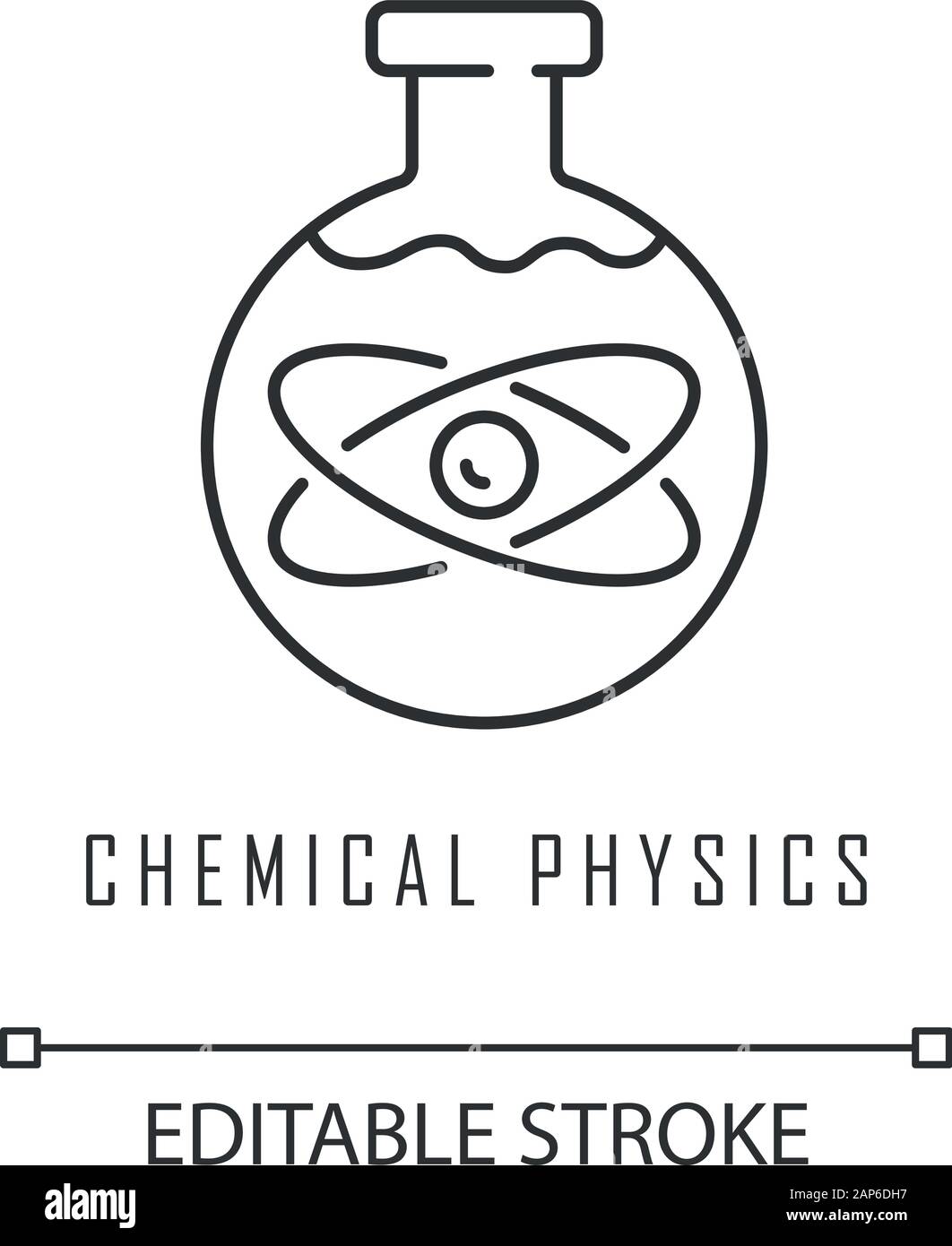 Physics Lab Black and White Stock Photos & Images - Alamy