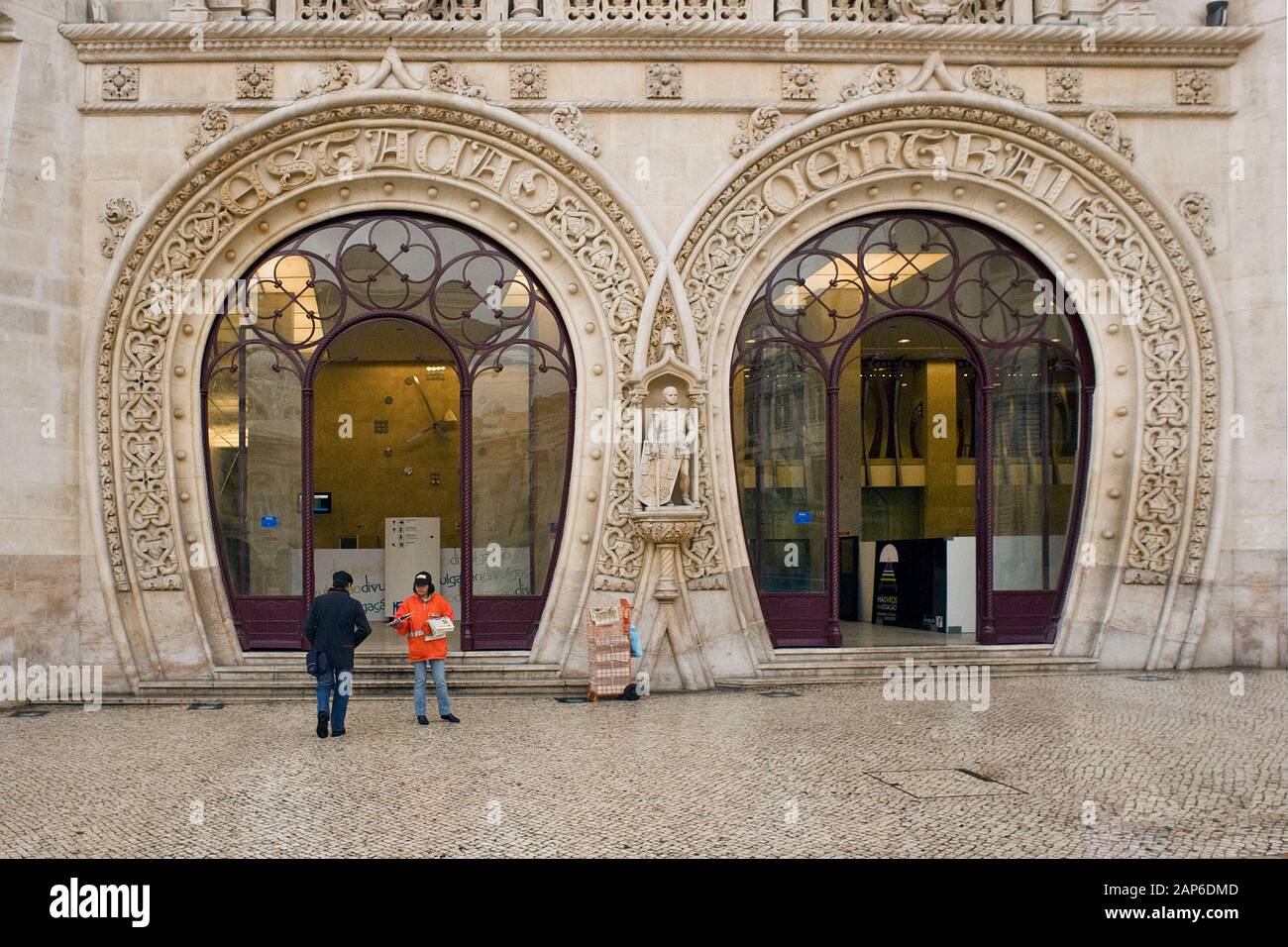 19th century train station hi-res stock photography and images - Alamy