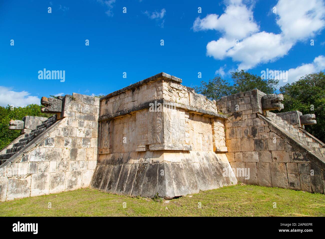 Mayan art hi-res stock photography and images - Alamy