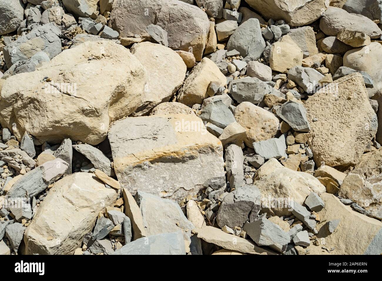 Volcanic rocks background in full frame take Stock Photo - Alamy