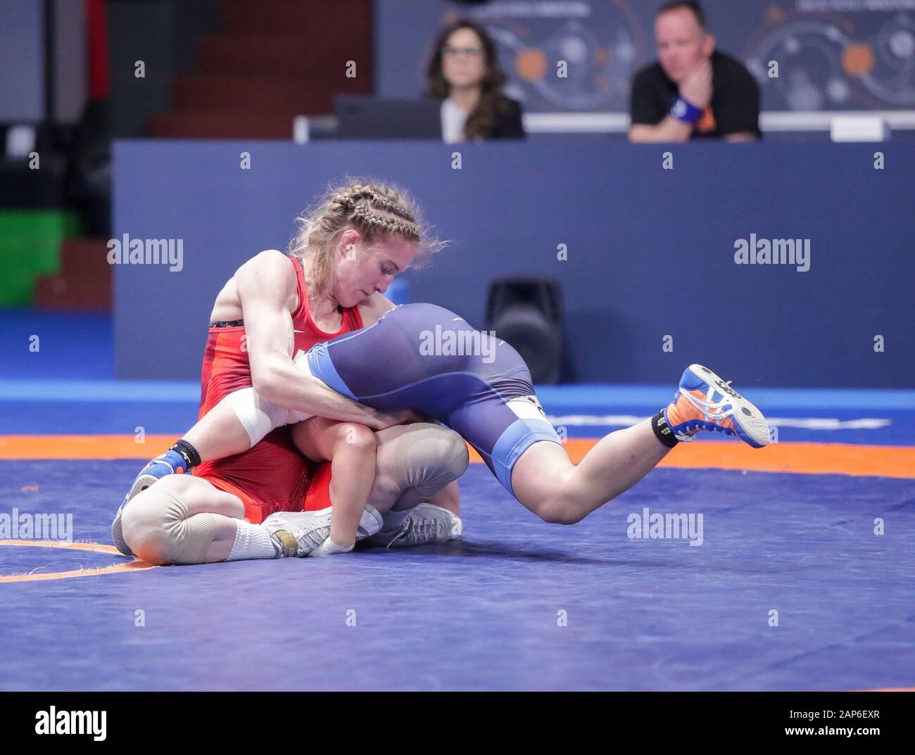 Grace series hi-res stock photography and images - Alamy