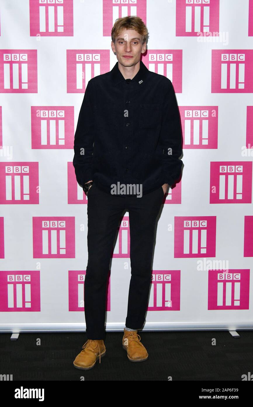 Charlie cooper hi-res stock photography and images - Alamy