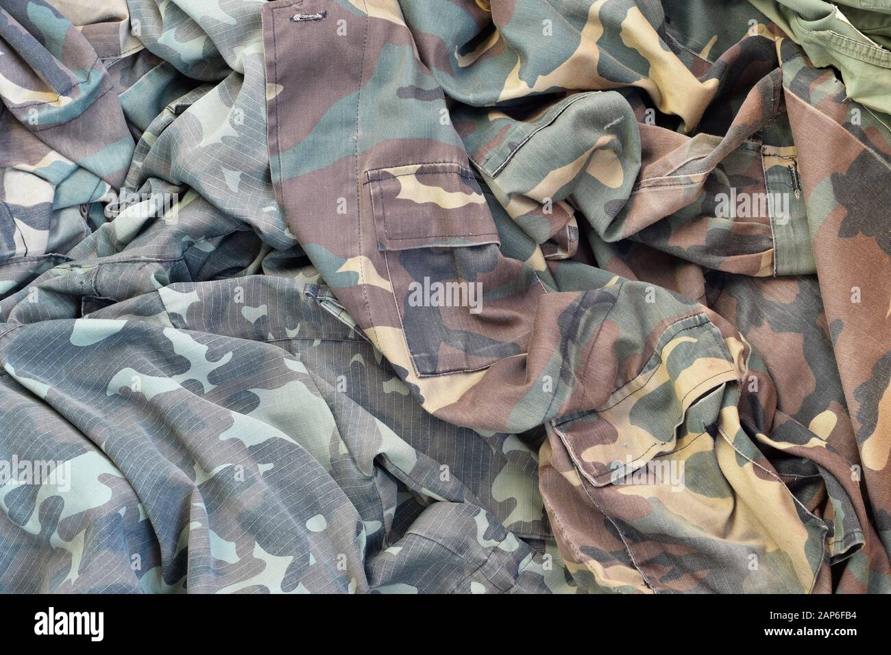 Camouflage background texture as backdrop for russian or ussr snipers ...