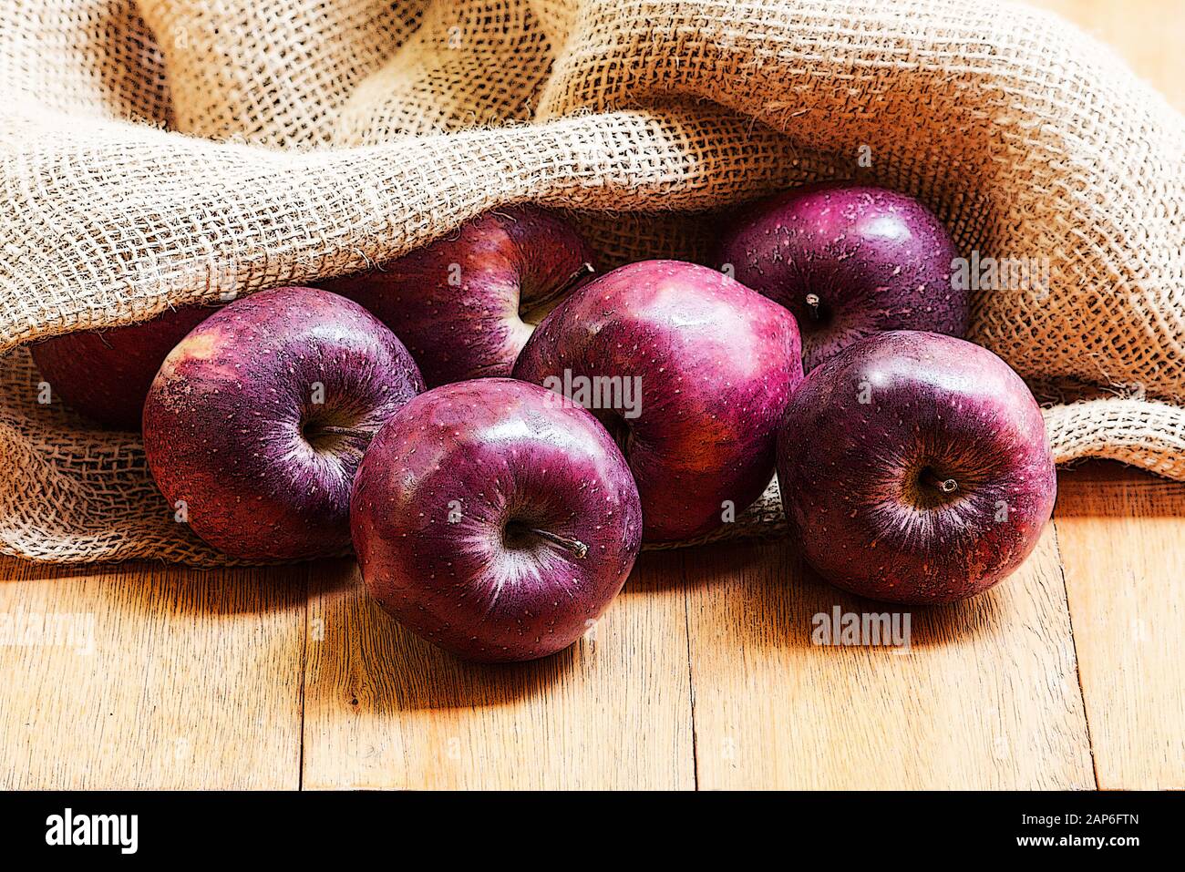 Apples superfood hi-res stock photography and images - Alamy