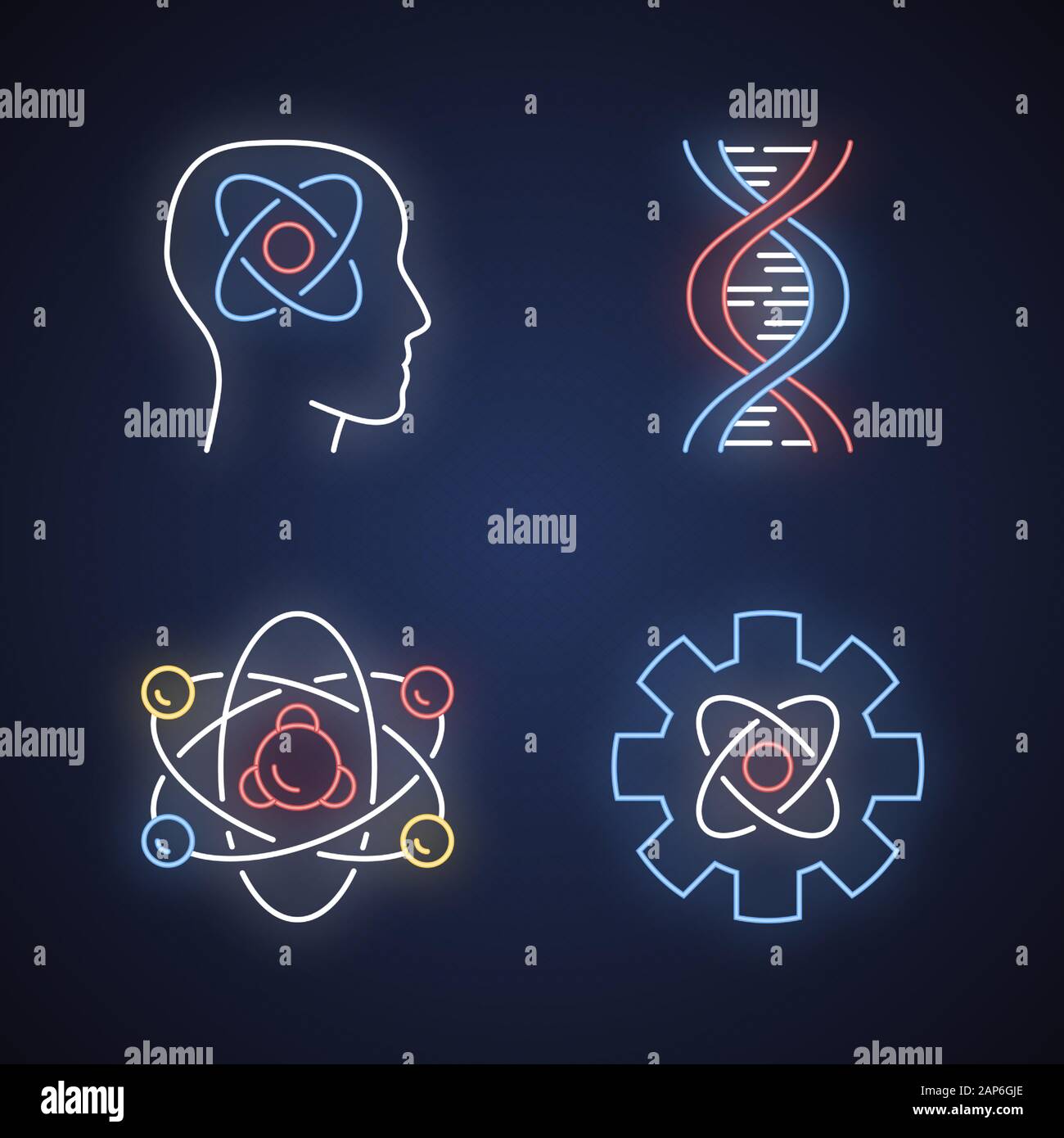 Human brain structure hi-res stock photography and images - Alamy