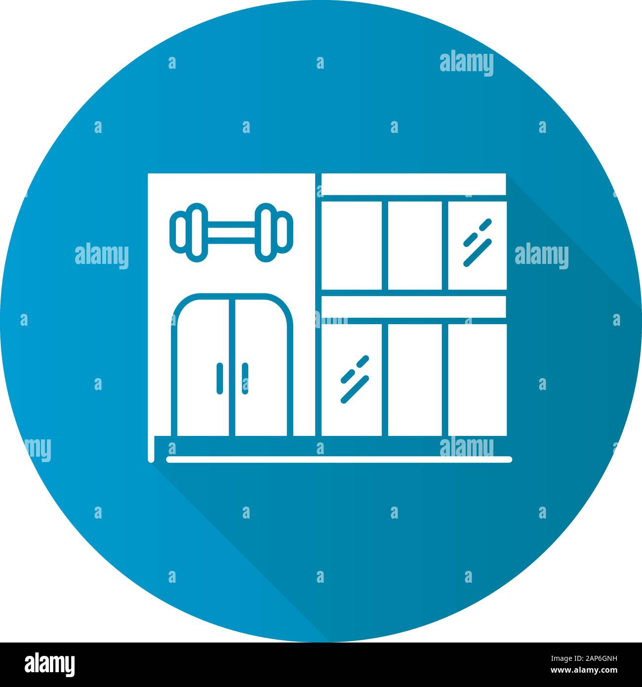 Two Storey Structure Stock Vector Images - Alamy