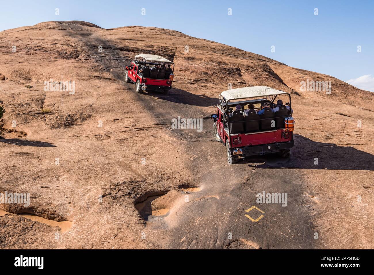 Hummer h1 hi-res stock photography and images - Alamy