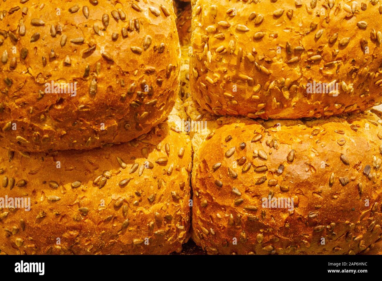 Golden crisp hi-res stock photography and images - Alamy