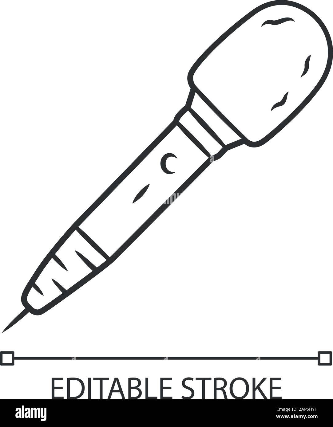 News reporter reporting Black and White Stock Photos & Images - Alamy