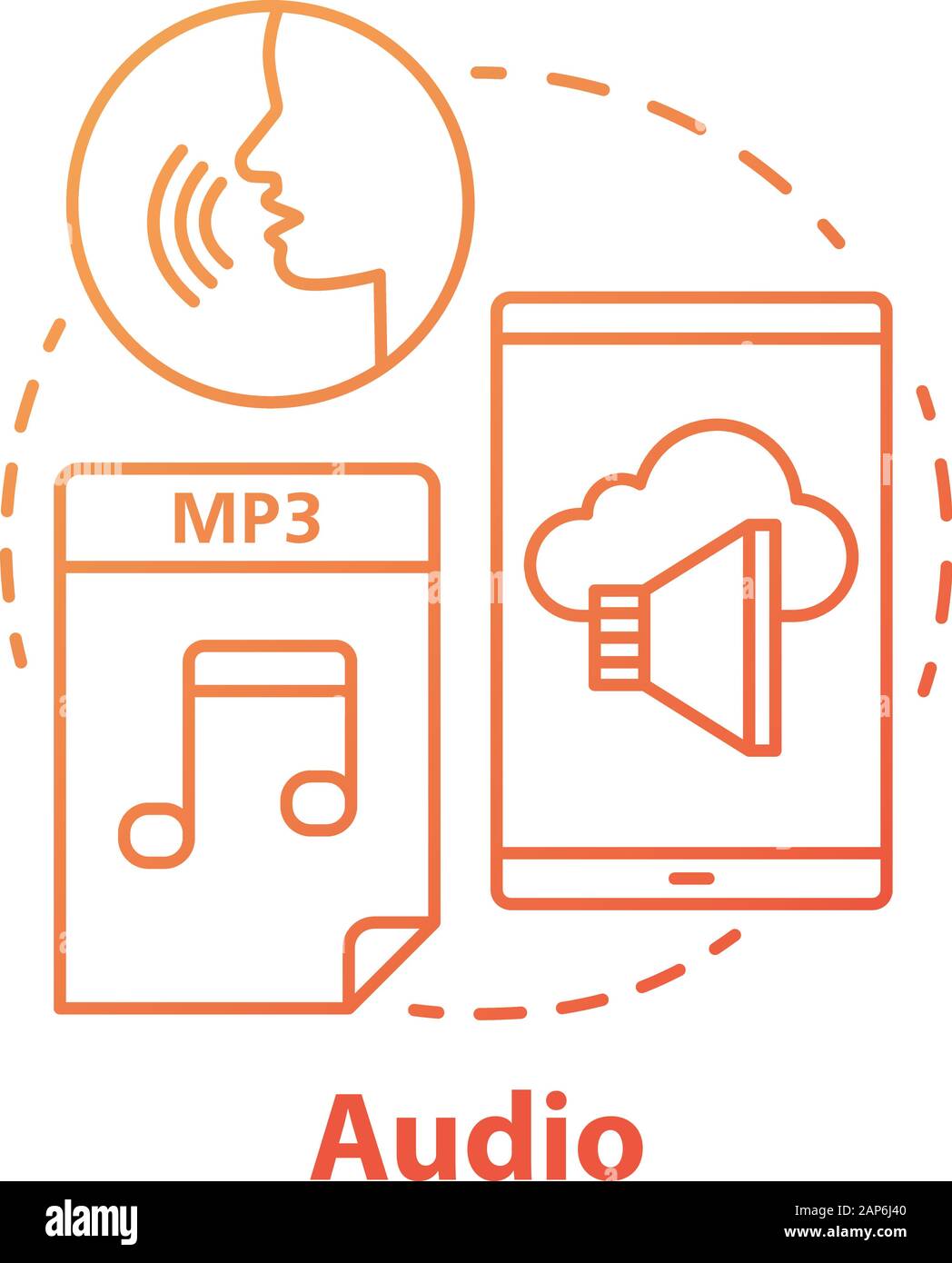 Red records Stock Vector Images - Alamy