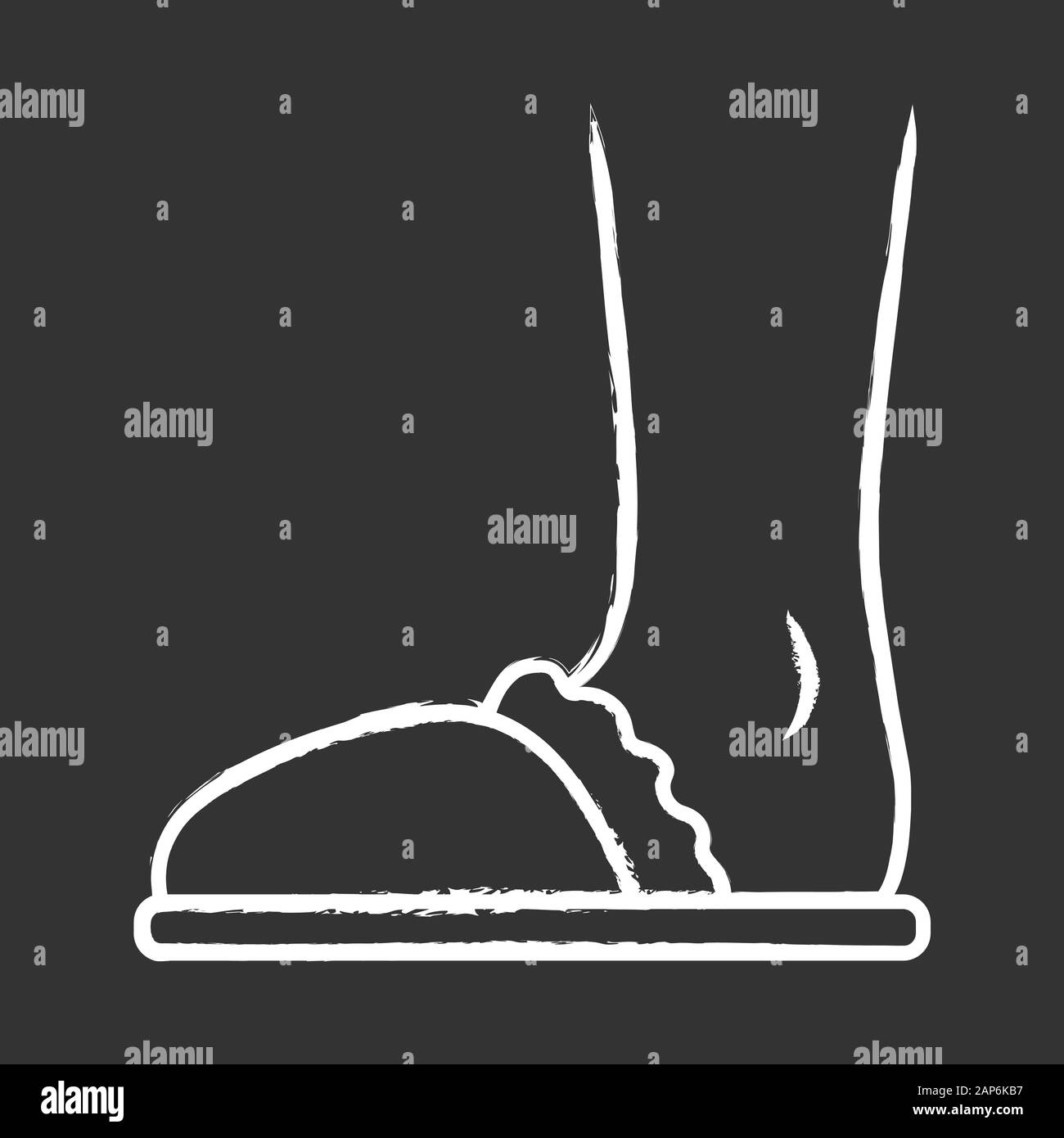 Shoes side view Black and White Stock Photos & Images - Alamy