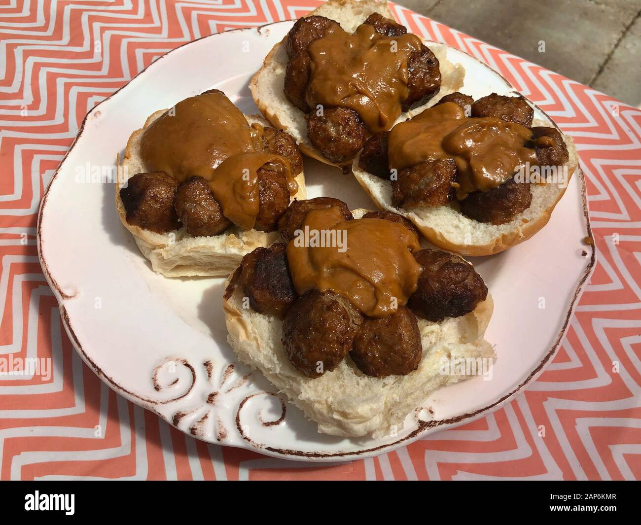 Dutch buns hi-res stock photography and images - Alamy