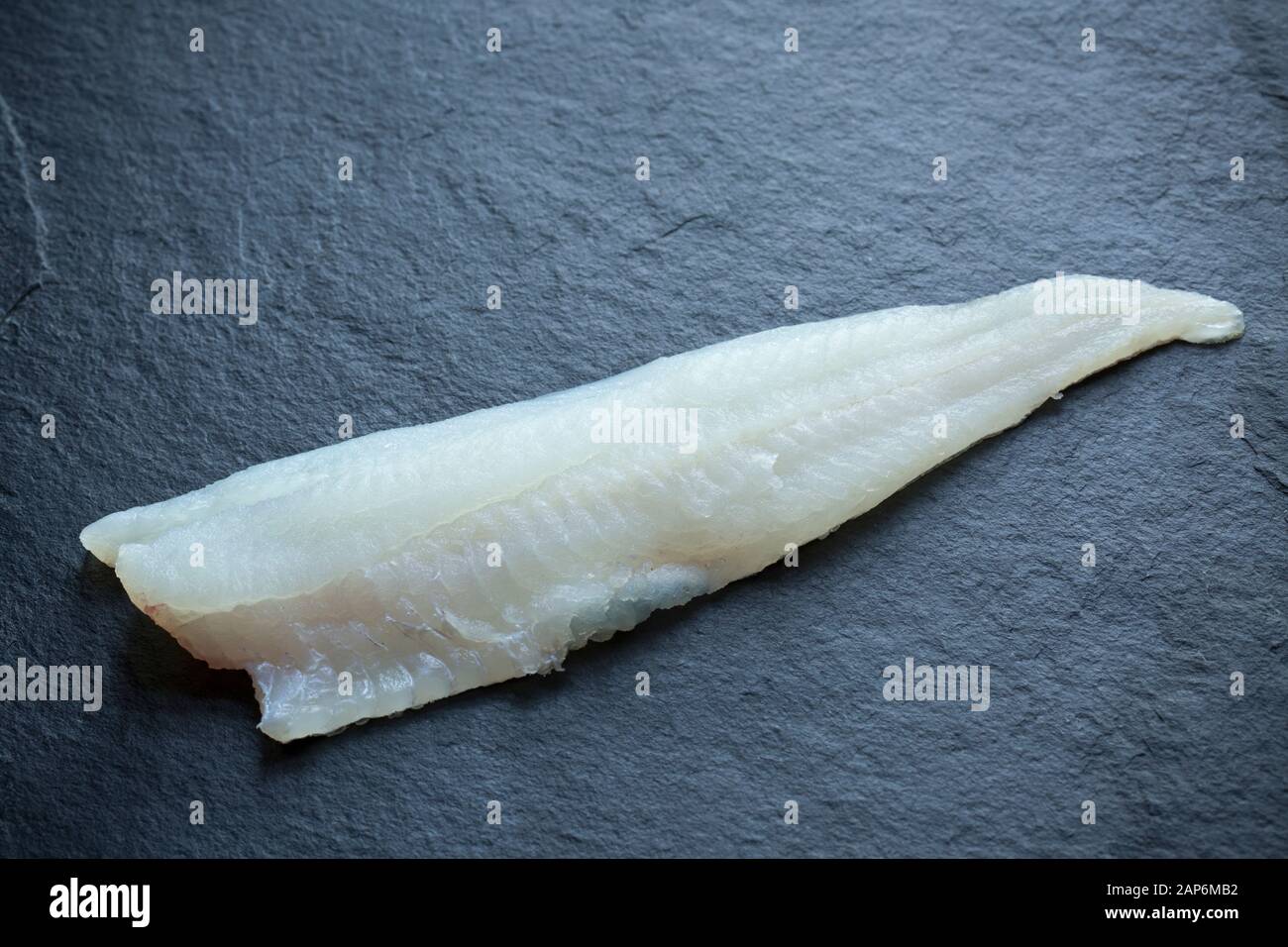 Fresh whiting fish hi-res stock photography and images - Alamy