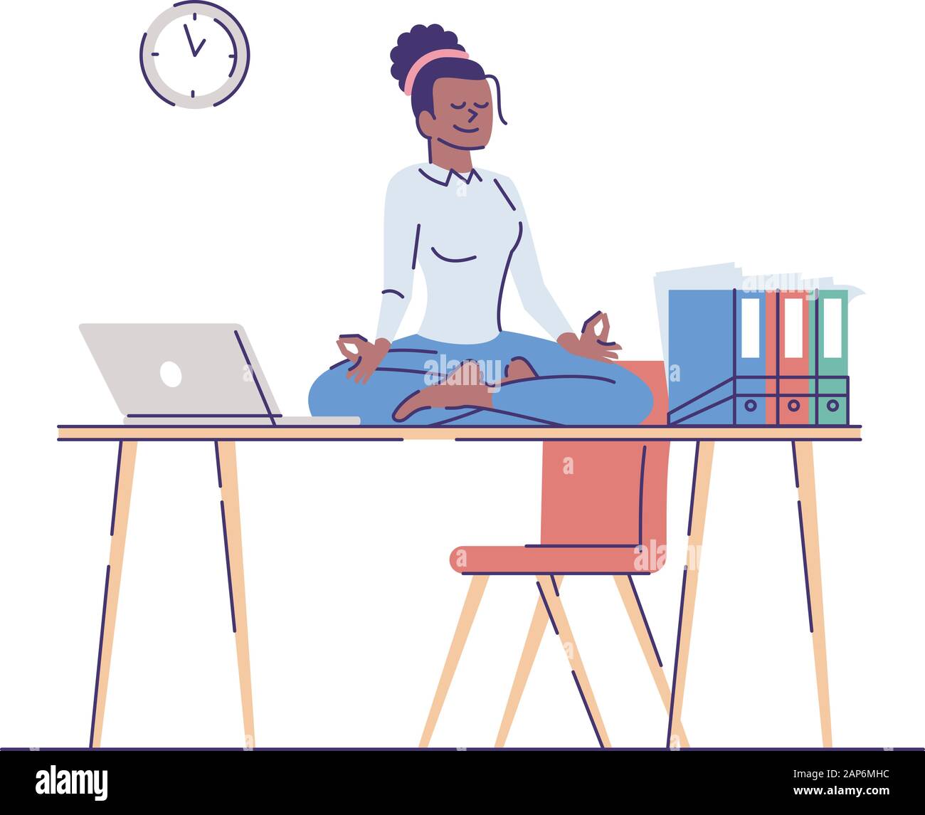 Stress Relief Pictures Cartoons