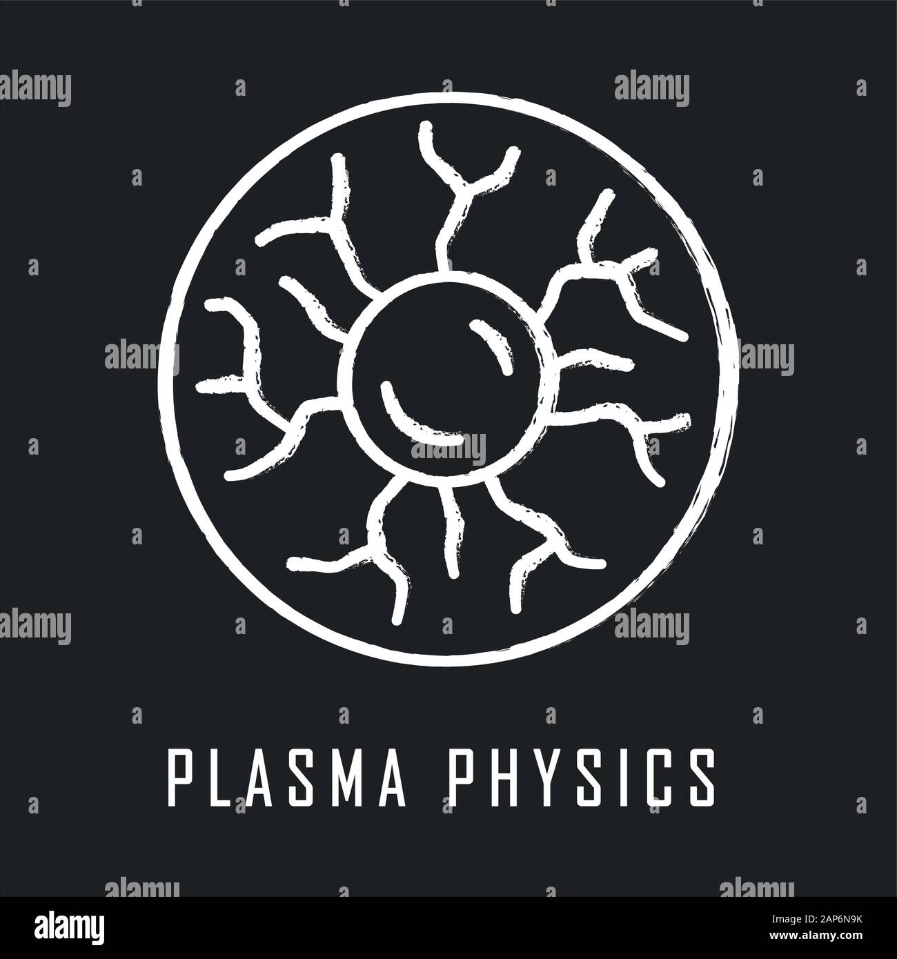Plasma physics hi-res stock photography and images - Alamy