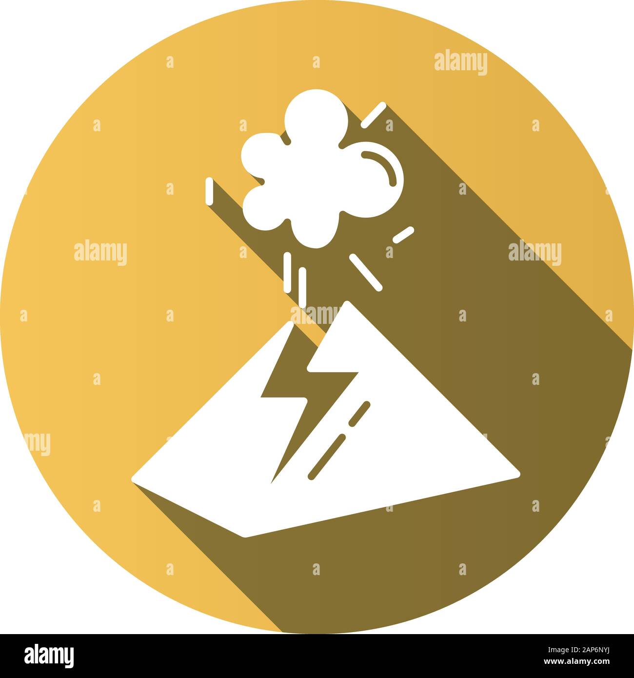 Geyser eruption geyser eruption Stock Vector Images - Alamy